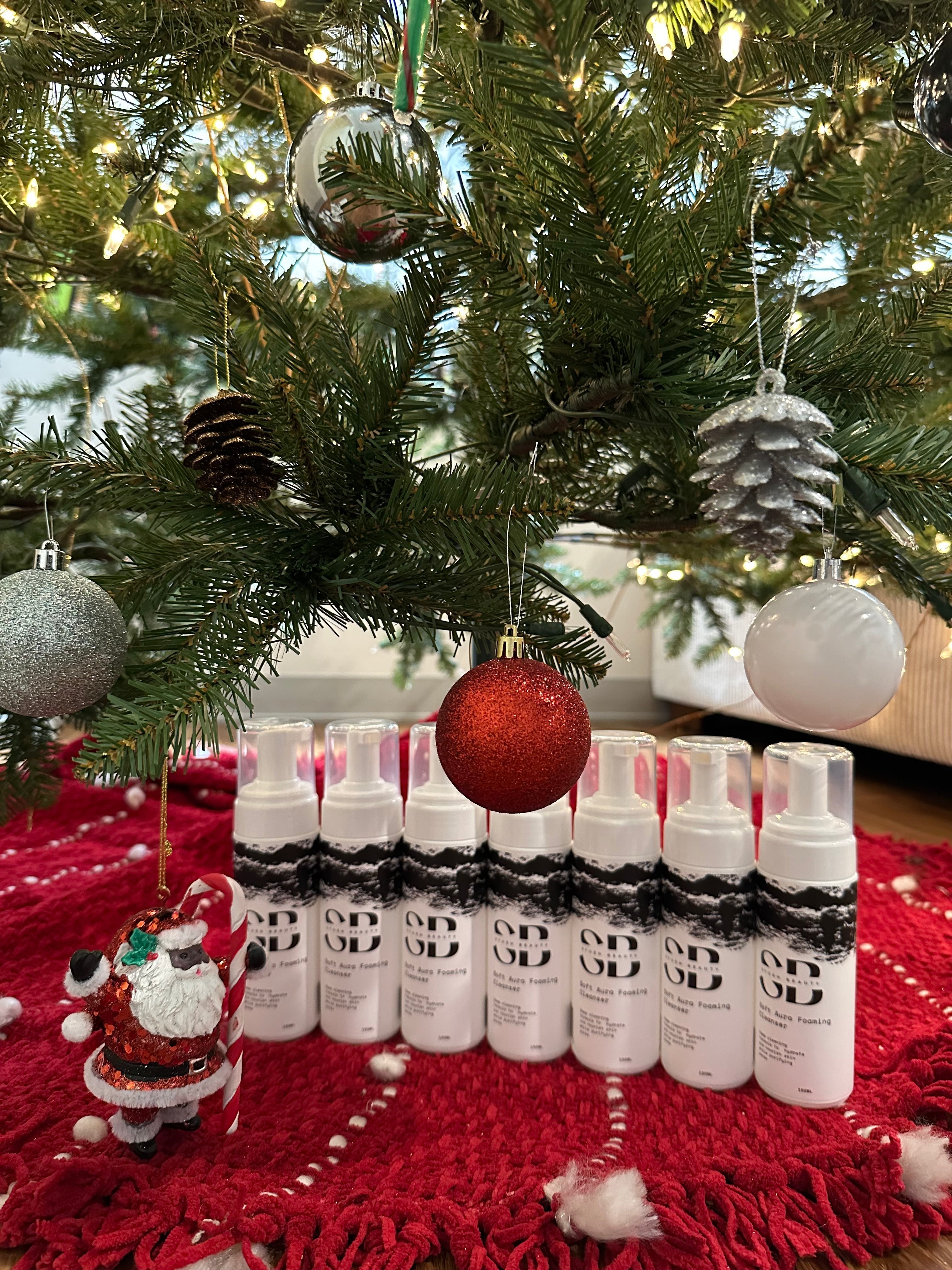 Holiday Foods + Skincare Rituals for Radiant Skin – STUSH BEAUTY