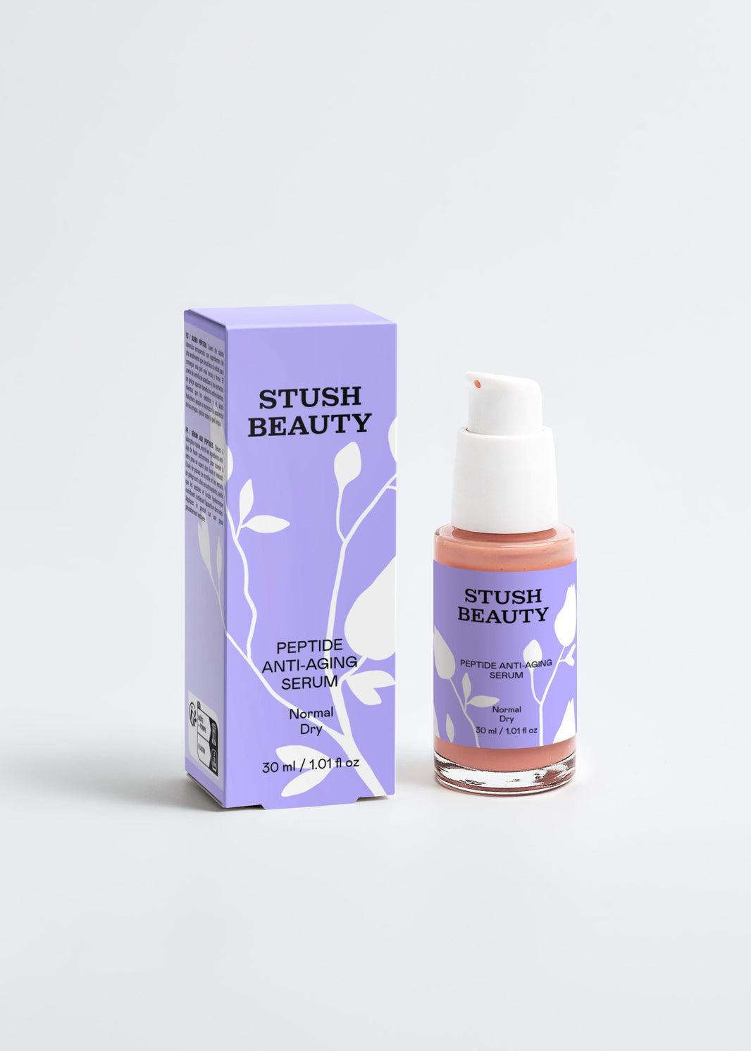 Our Story – STUSH BEAUTY